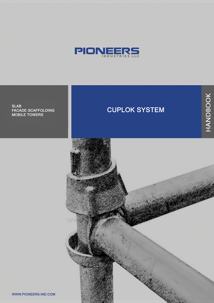 Catalog – Pioneers Industry